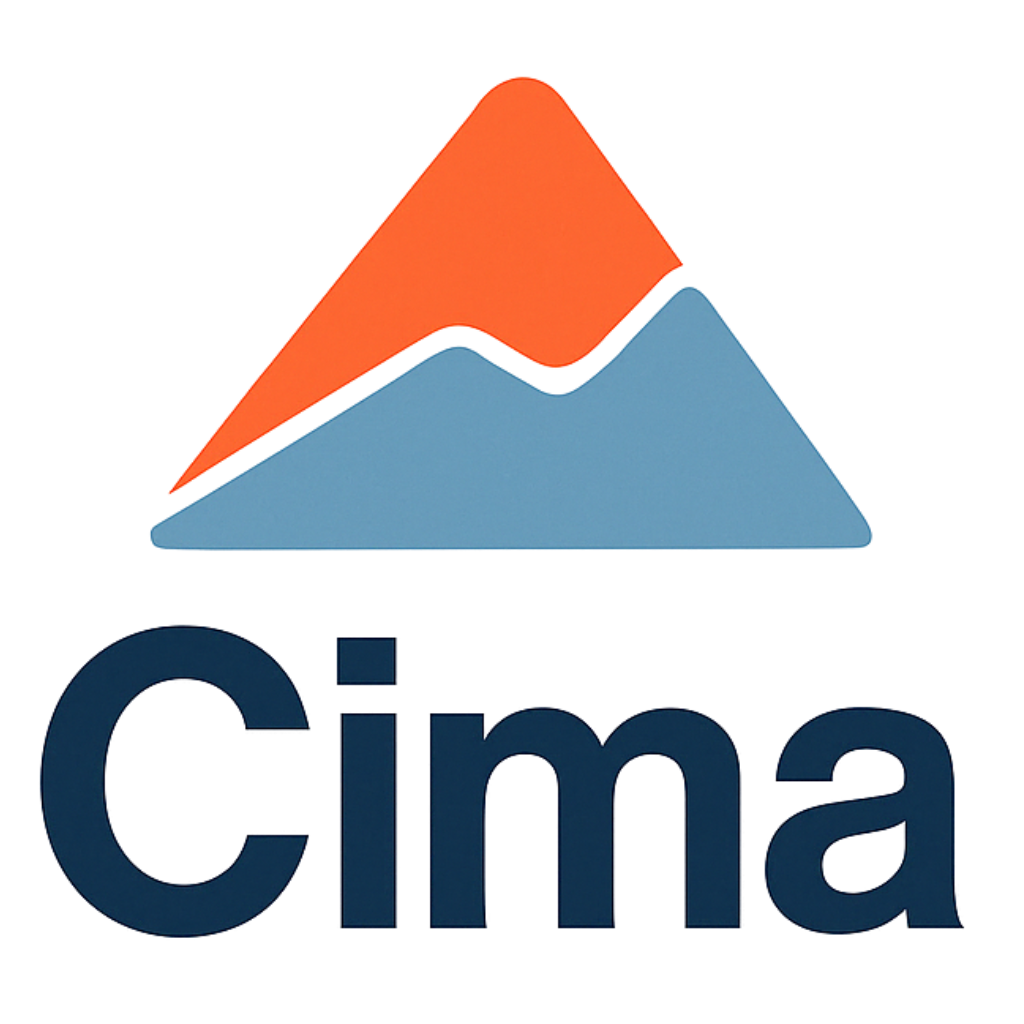 Cima AI Studio - AI-Powered Marketing for Healthcare Clinics